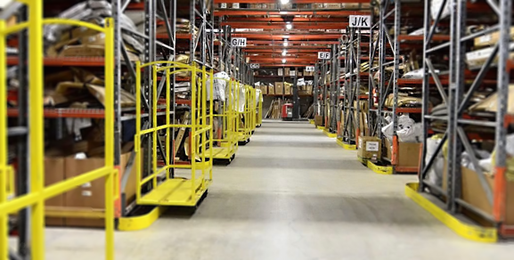 Company Overview | Pacific Auto Company